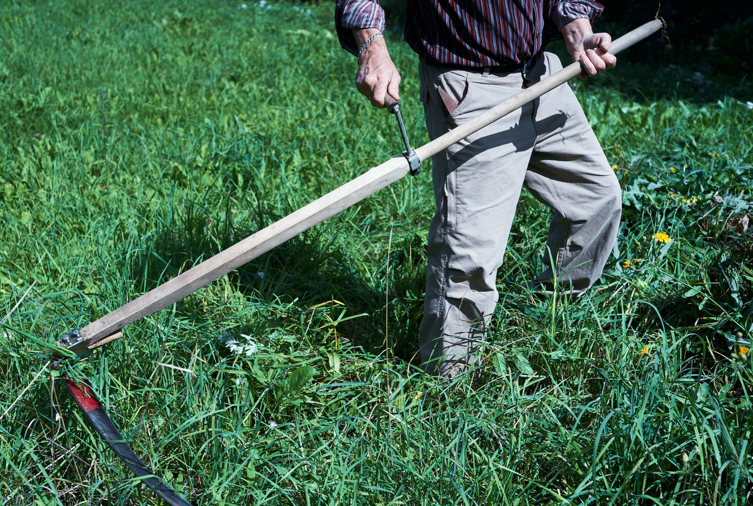 5 Essential Tools for Successful Homesteading – Småbruk